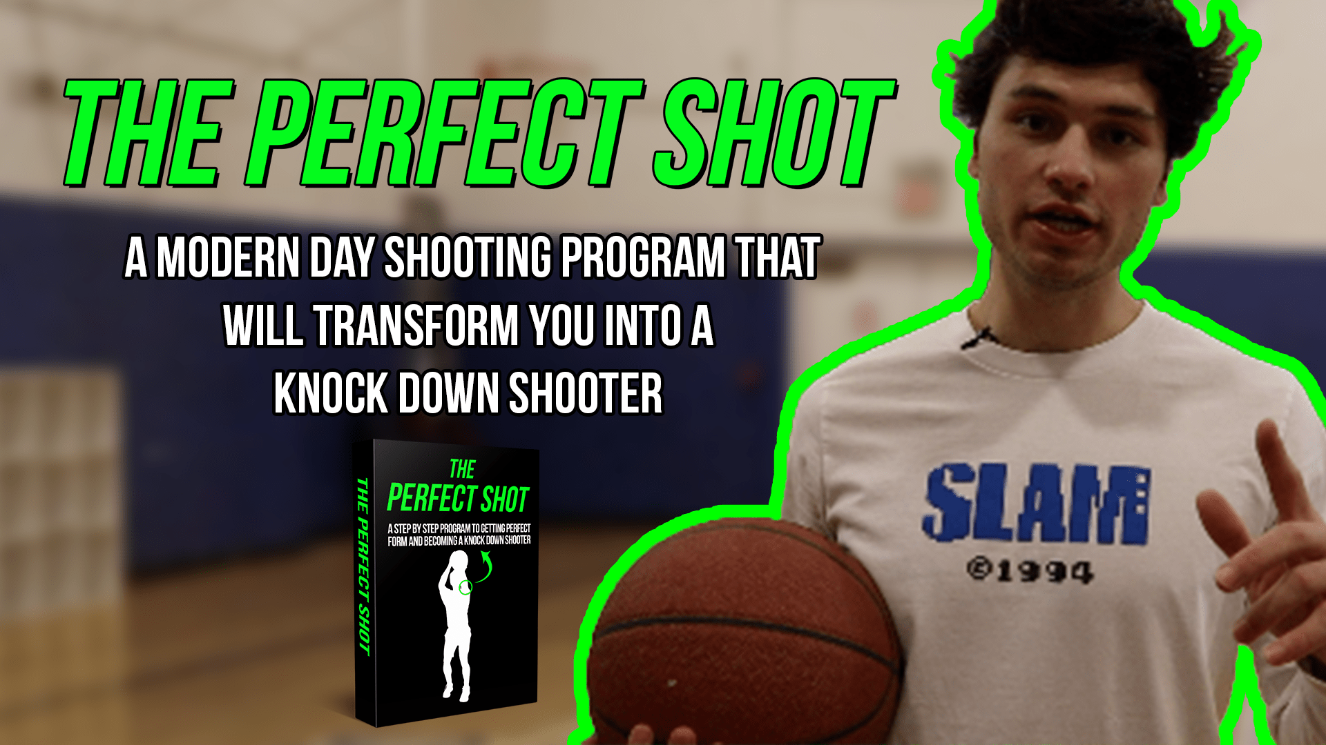 The Perfect Shot Program